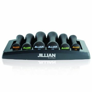 Jillian Michaels Body Revolution – 2 Lazy 4 the Gym