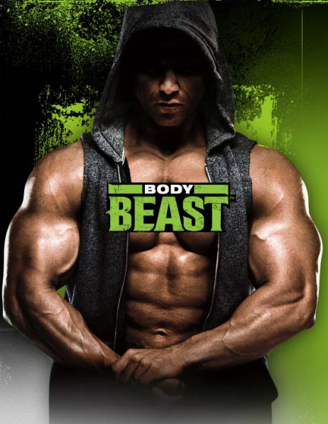 Body Beast – 2 Lazy 4 the Gym