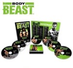 Body Beast – 2 Lazy 4 the Gym