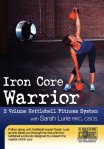 Iron Core Kettlebell – 2 Lazy 4 the Gym
