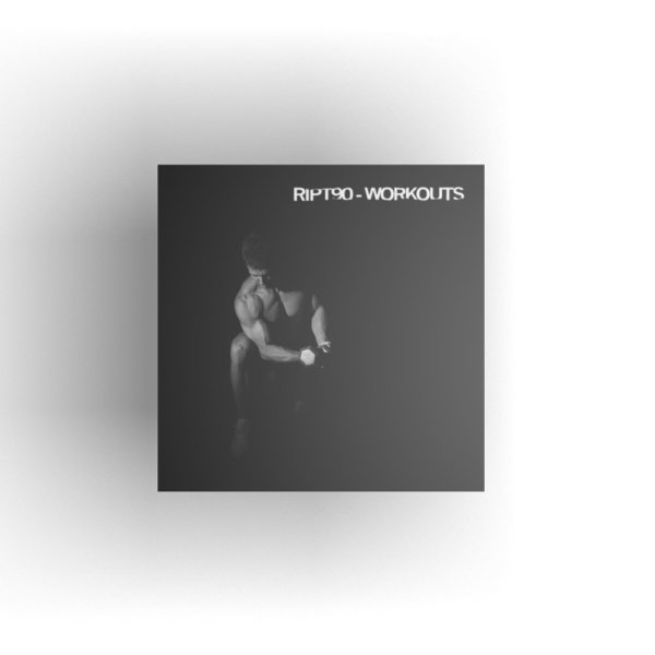 RIPT90 – 2 Lazy 4 the Gym