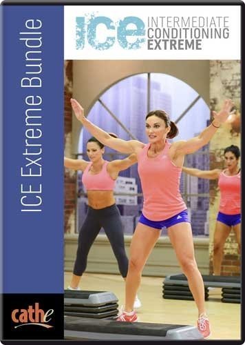 ICE: Intermediate Conditioning Extreme – 2 Lazy 4 the Gym