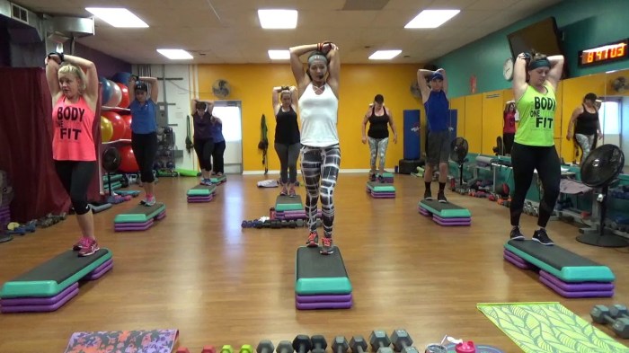 Moderate Impact & Heavy Weights – 2 Lazy 4 the Gym