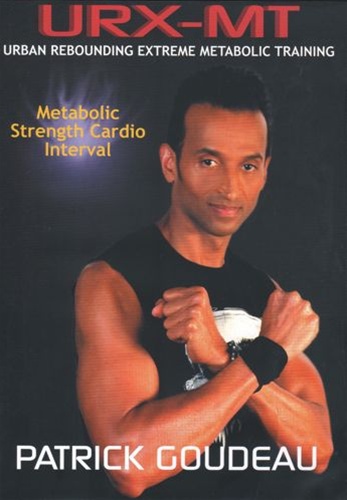 URX-MT: Metabolic Strength Cardio Interval – 2 Lazy 4 the Gym
