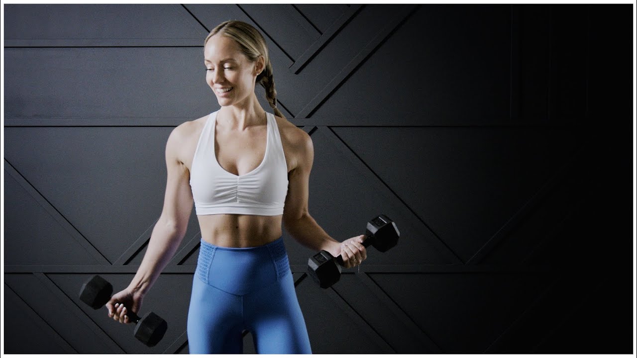 HRLowImpactNoJumpingNoRepeatsHIIT – 2 Lazy 4 the Gym