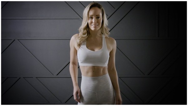 HRSquatChallange – 2 Lazy 4 the Gym