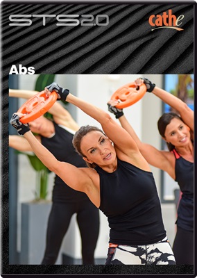 STS 2.0: Abs/Core Workouts – 2 Lazy 4 the Gym