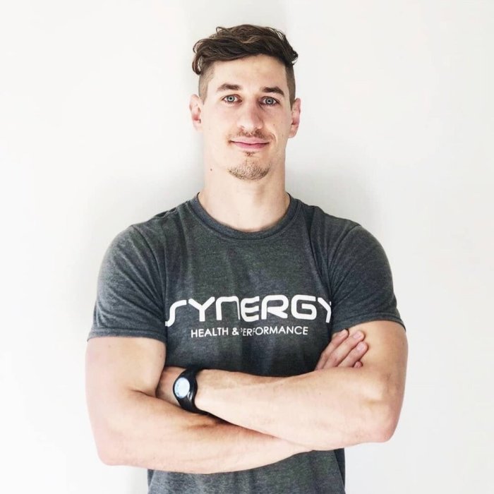 Streaming – 2 Lazy 4 the Gym