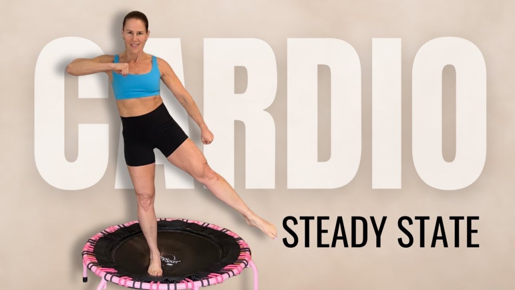 Michelle Briehler – 2 Lazy 4 the Gym